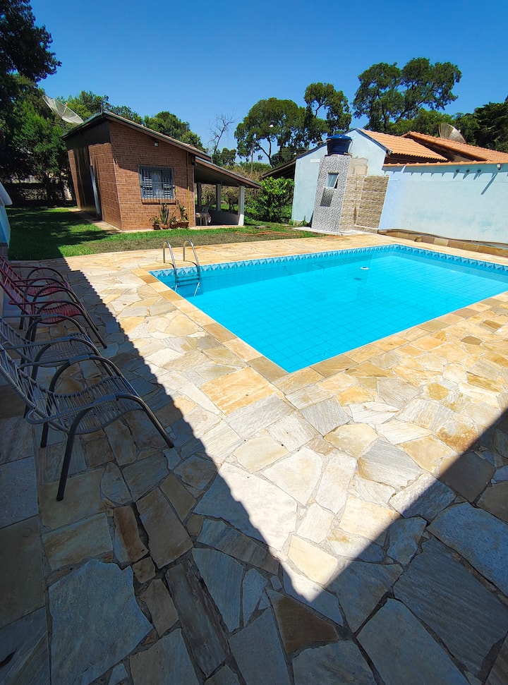 Recanto Sonho Meu - Avaré