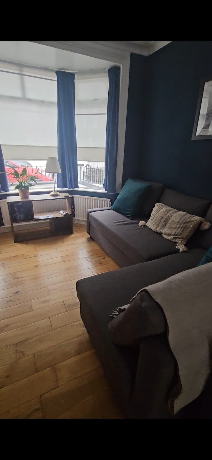 Ballyhackamore | Belfast - Belfast