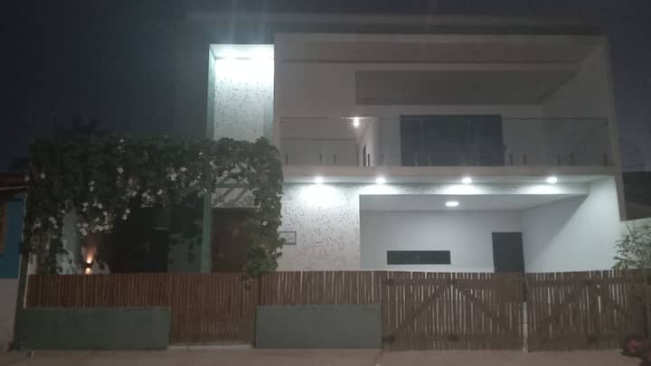 Casa De Alto Padrao Em Milagres! - São Miguel dos Milagres