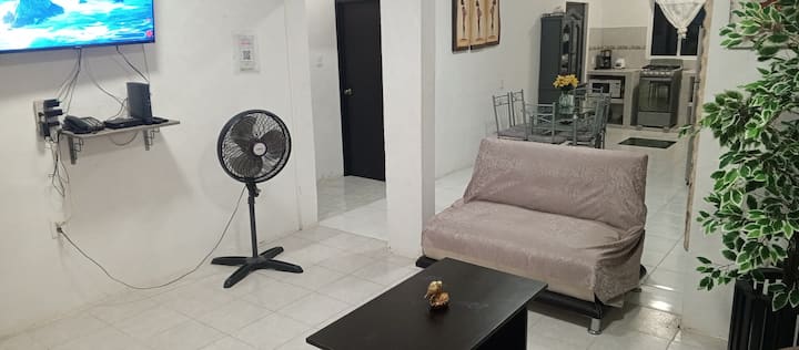 Casa Mina - Chetumal