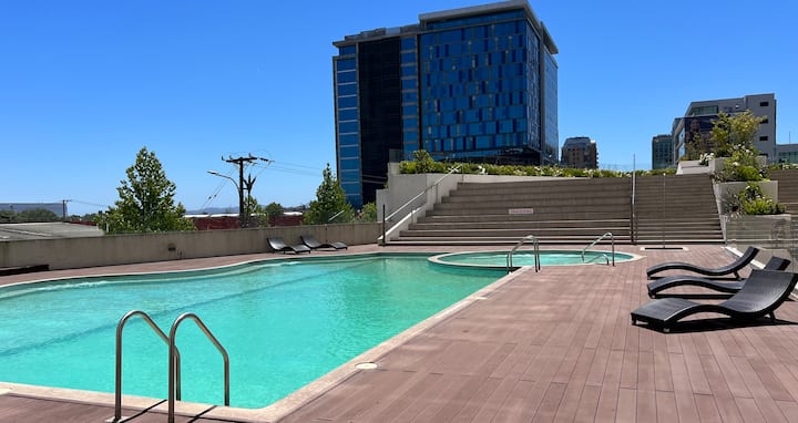 (16) Nuevo, Lindo, Seguro, Exclusivo, Muy Céntrico - Concepción, Chile