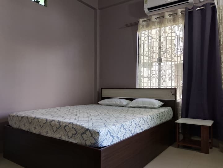 Ajem-lar Homestay - Dimapur