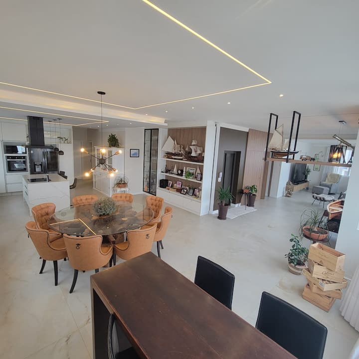 Vizcaya Beira Mar - Barra Velha