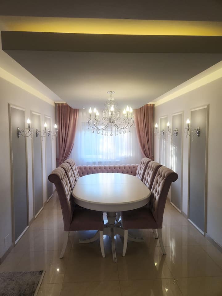 Lea Residence - Botoşani