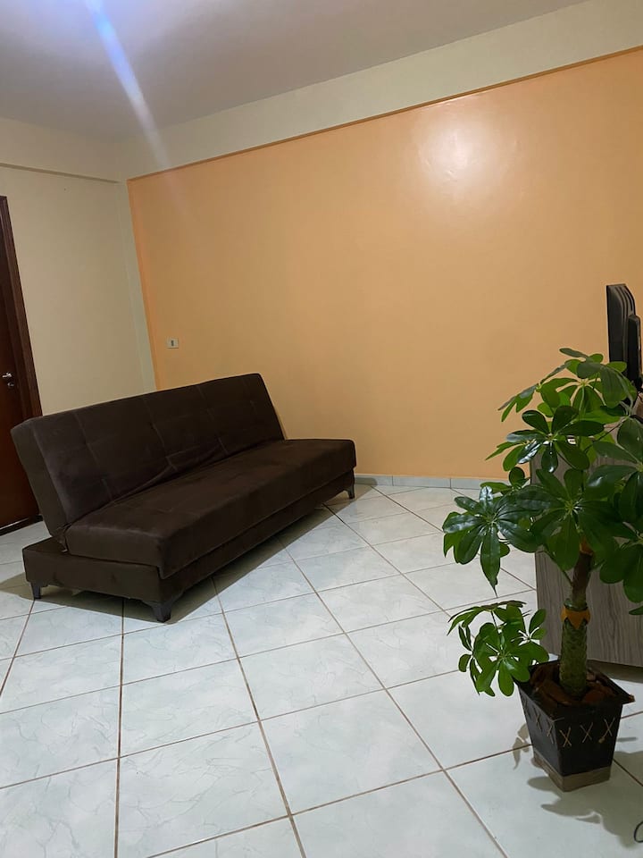 Apartamento Avenida 2 - Foz do Iguaçu