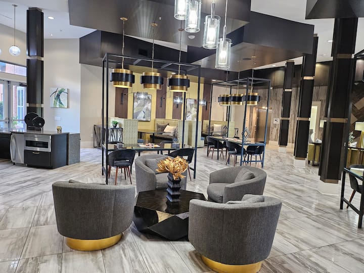 Comfy Luxury Stay In Frisco! - Little Elm, TX