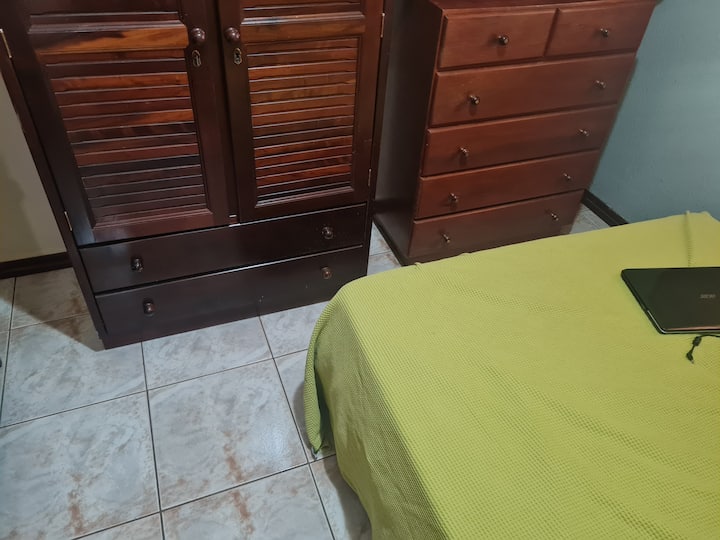 Casa Familiar - Jaú