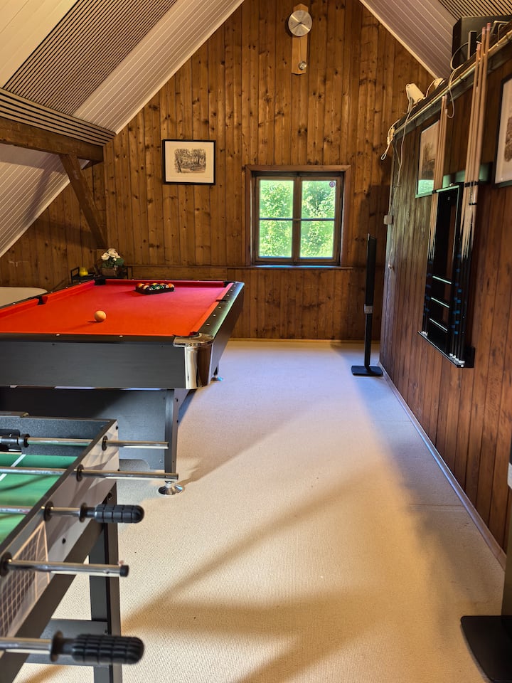 Innenstadt Duplex In Baden-baden  Mit Garten - Baden-Baden