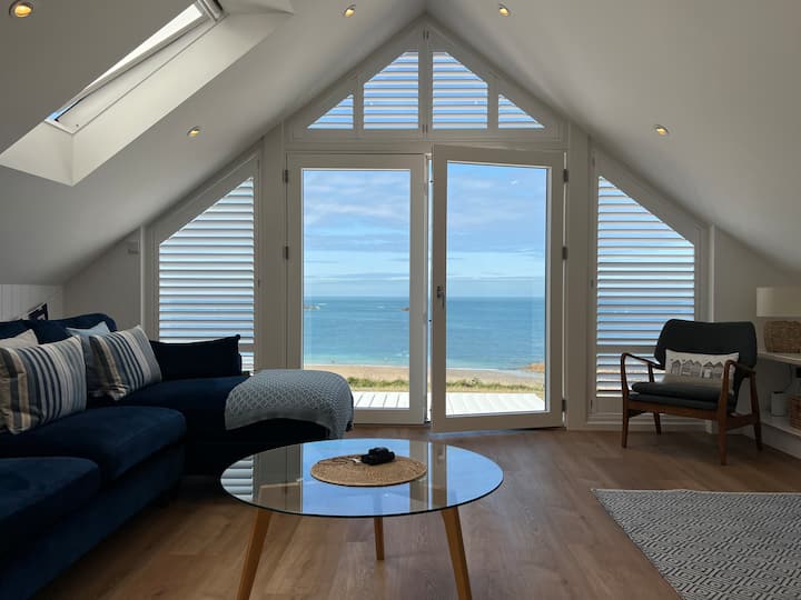 The Beach Hut - Jersey