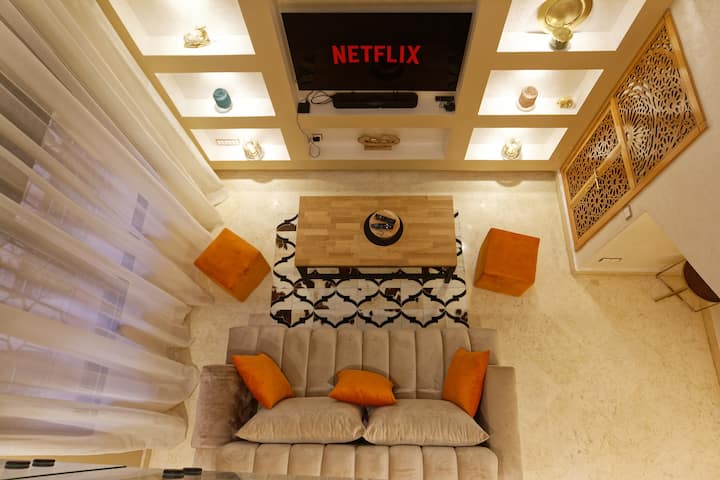 Duplex Marrakech - Marrakech