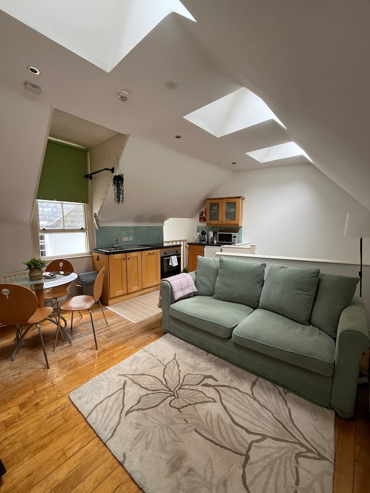 The Quiet Loft - Cork