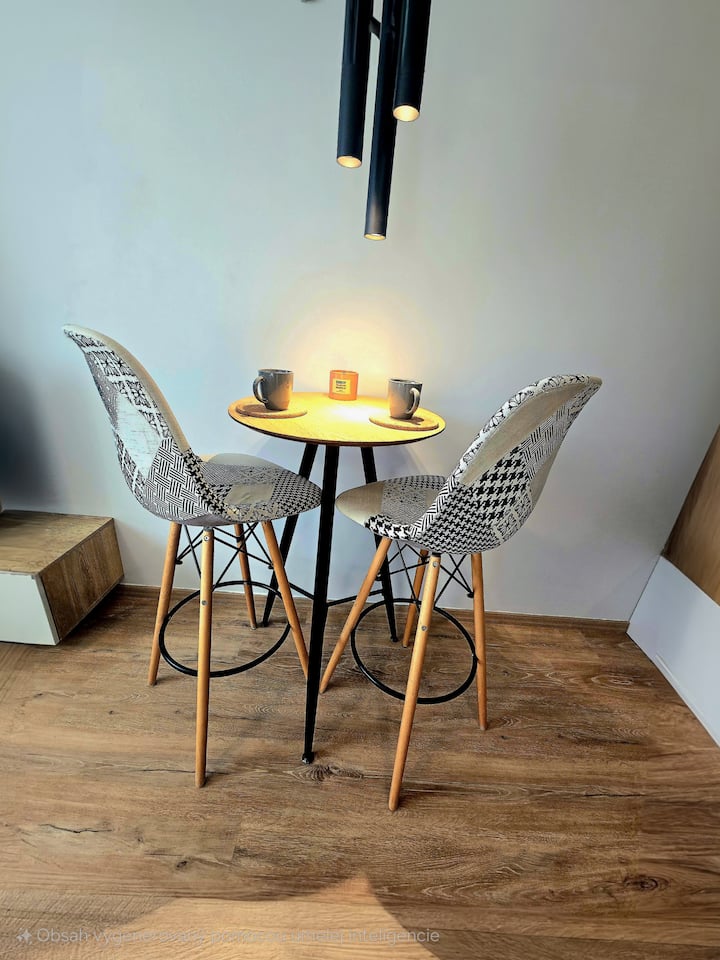 Ako Doma. - Bratysława