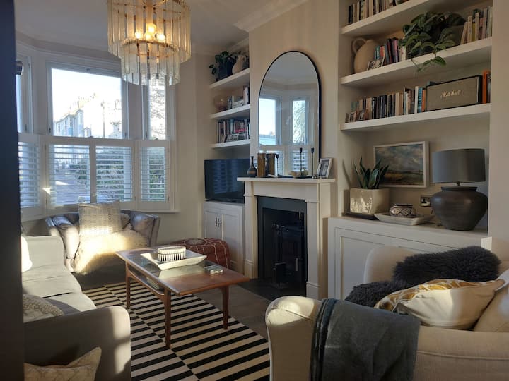 Hanover Home - Brighton