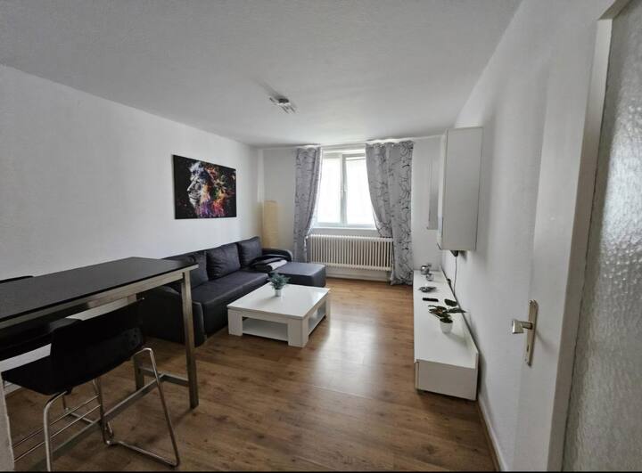 Moderne Ferienwohnung 1 - Cassel, Allemagne