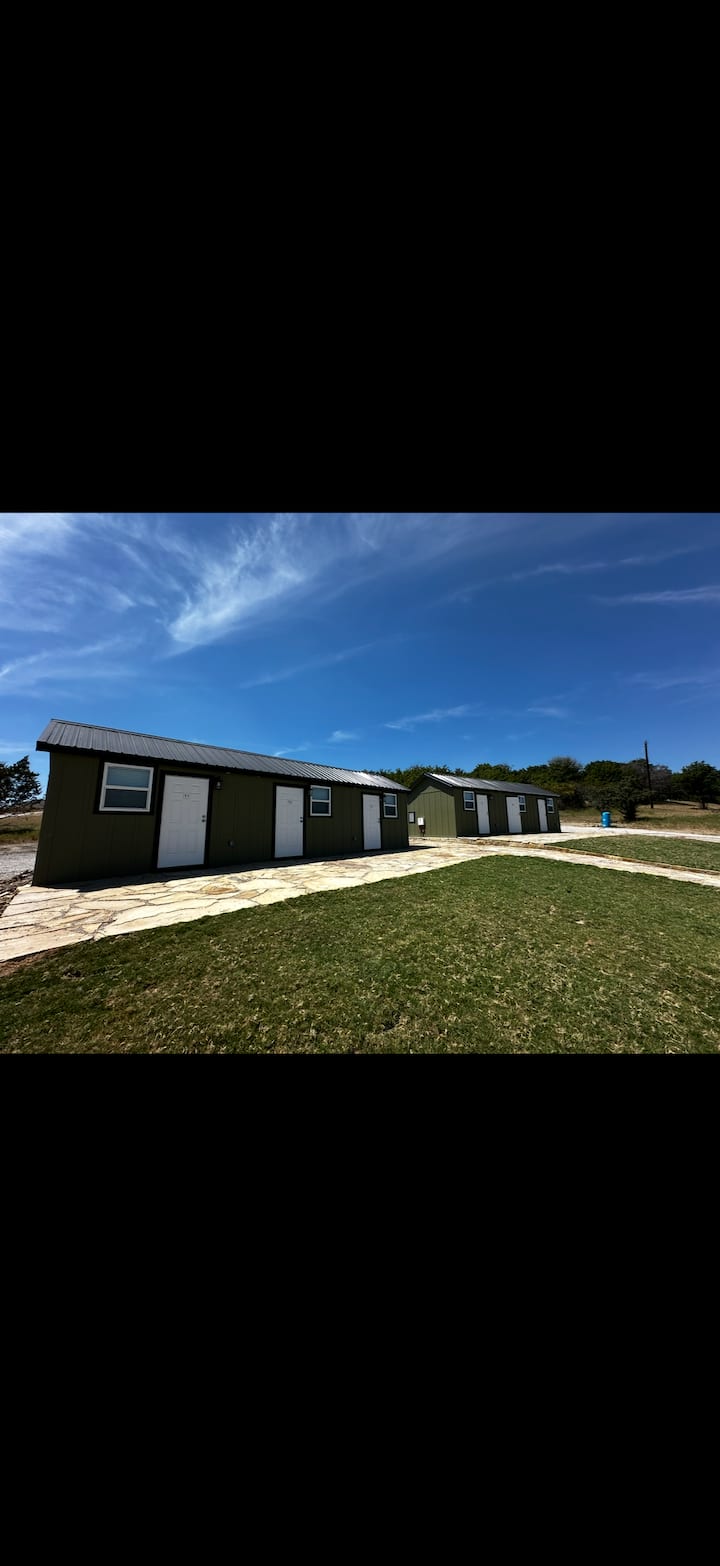 Tiny Home 6 - Lake Lorraine, Poolville