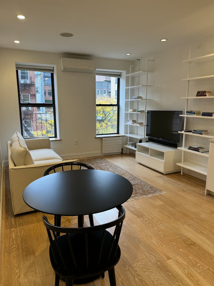 Designer's Home - New York