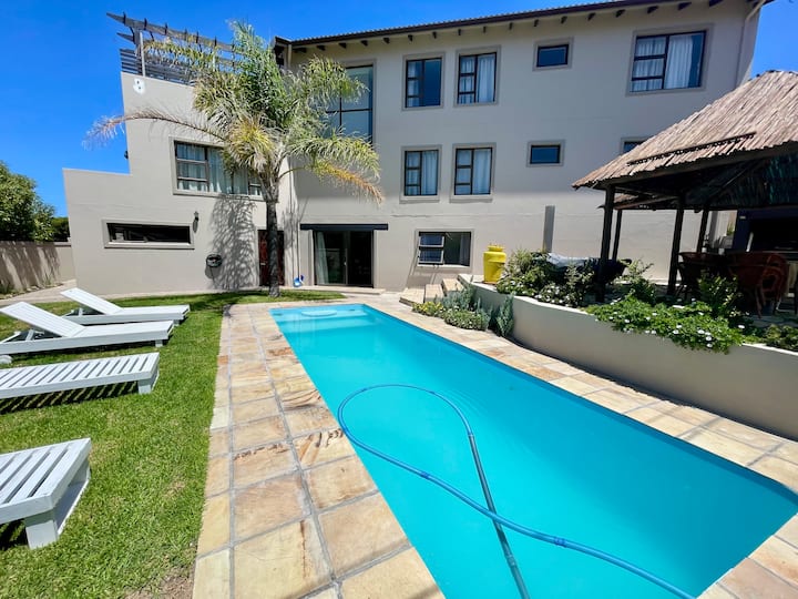 Birds View Apartment - Hermanus