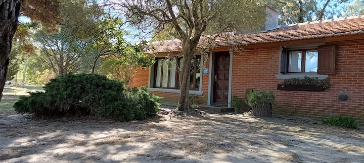 Casa Mar Ostende Pinamar.
Temporada 25/26
7/8 P - Pinamar