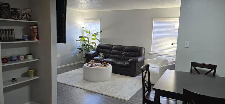2 Bedroom Apt. Near Dfw Airport. - Irving, TX