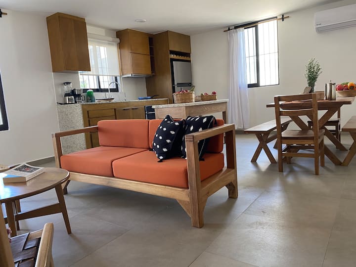 Centro Histórico Cerca De Olas Altas - Mazatlán