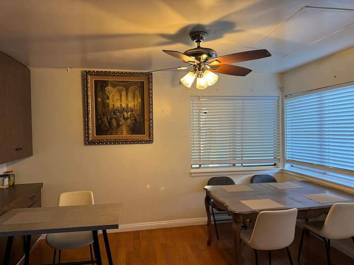 Gainsborough Garden Retreat - Pasadena, CA