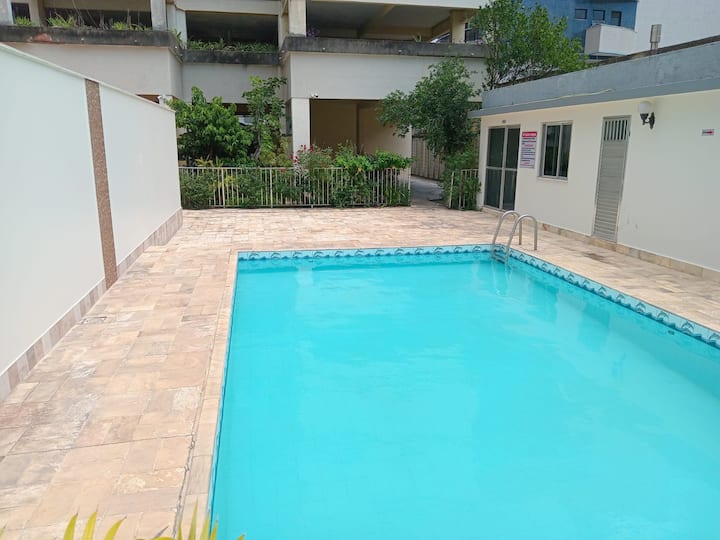 Apartamento Da Dani - Cabo Frio