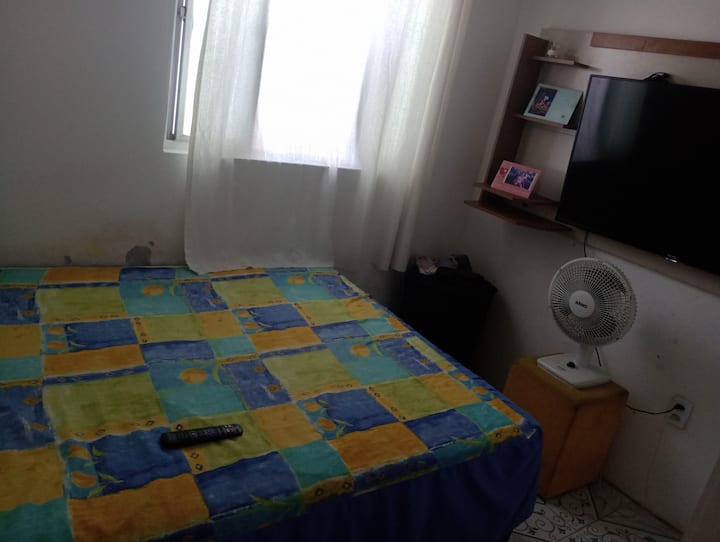 Casa De Aluguel Para Carnaval - Recife