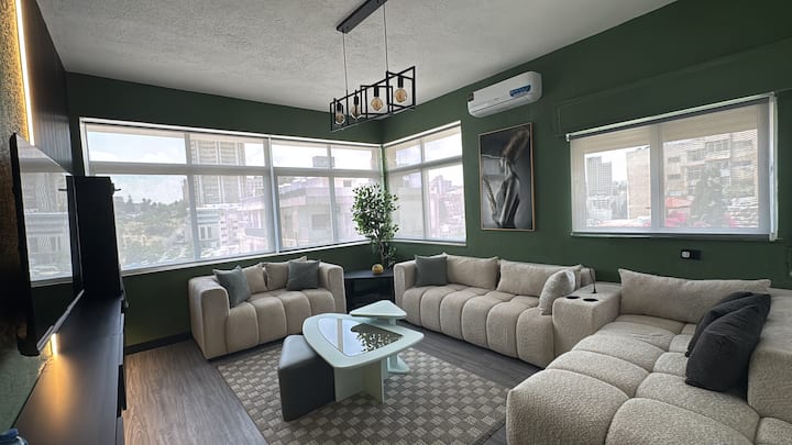 Dar 58 - Olive - Jordan