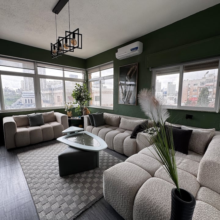 Dar 58 - Zaytoun - Jordan