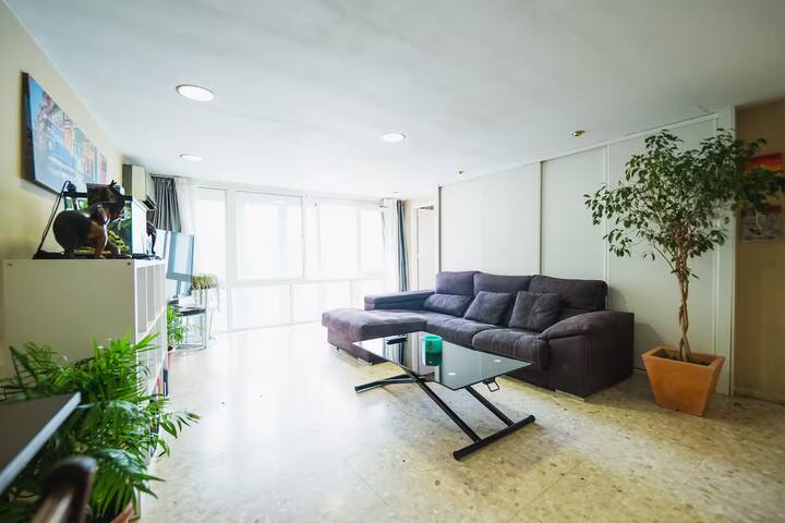 Precioso Apartamento En El Corazón De Sevilla - Seville