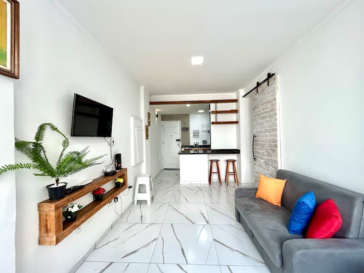 Ap Localização Privilegiada - Rio de Janeiro