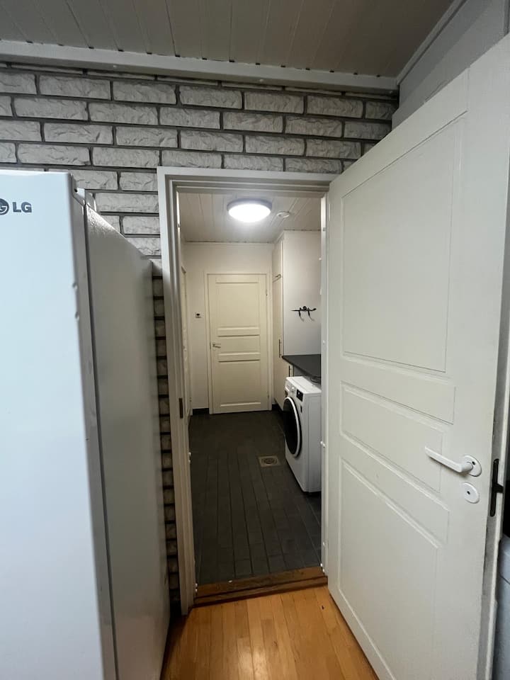 White House - Inari