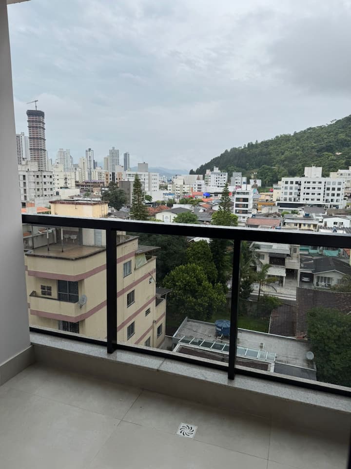 Apartamento Para Alugar Por Dia. - Balneário Camboriú