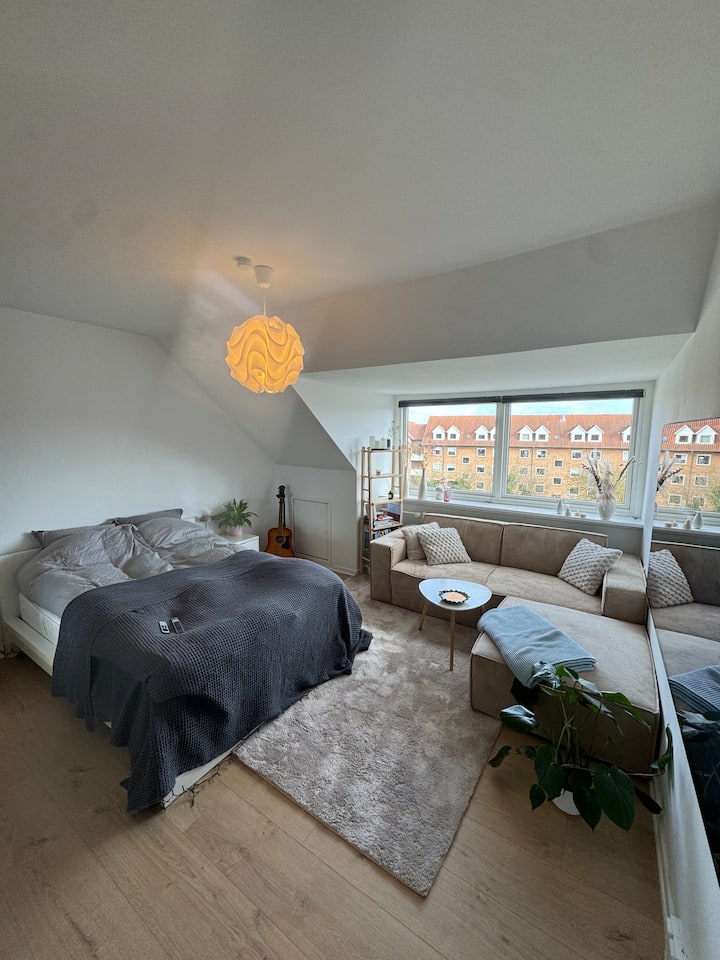 Hyggelig Lejlighed - Aarhus