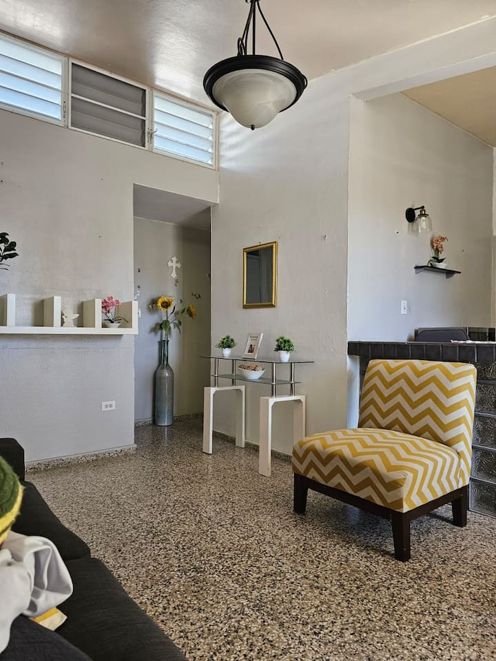 La Casita De Mami - Ponce