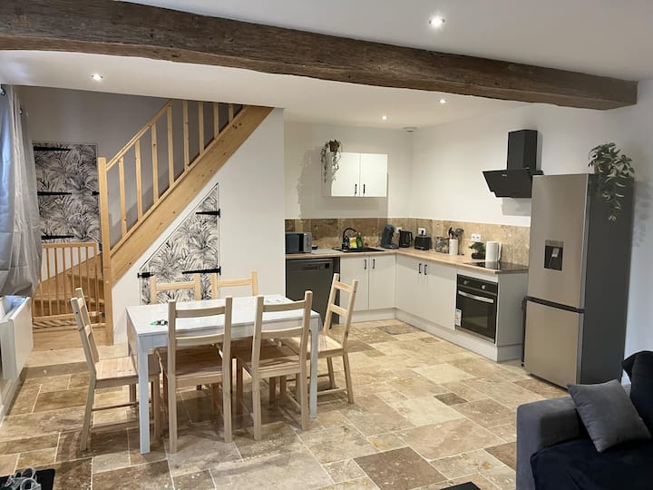 Maison De Ville 4 Min De Beauval - Saint Aignan