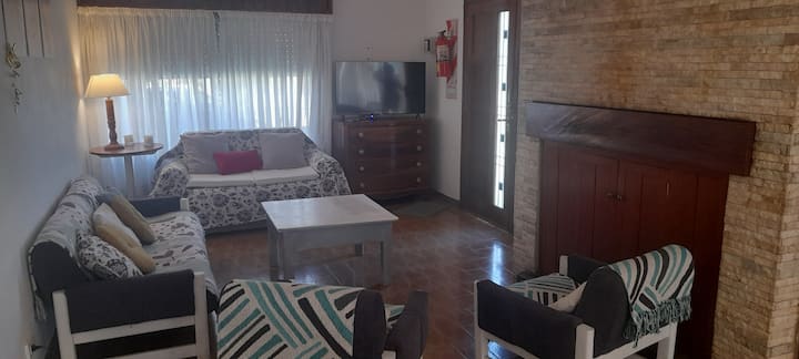 Hortensia - El Bolsón