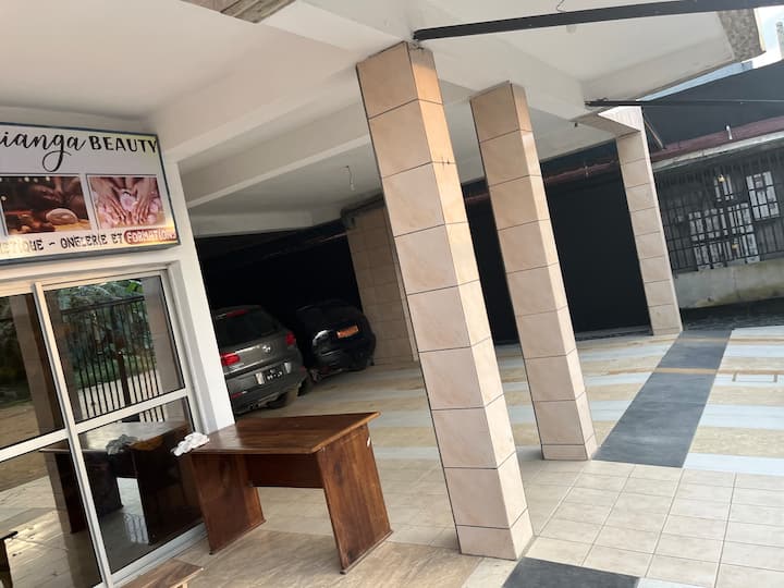 Appartement Frida - Douala