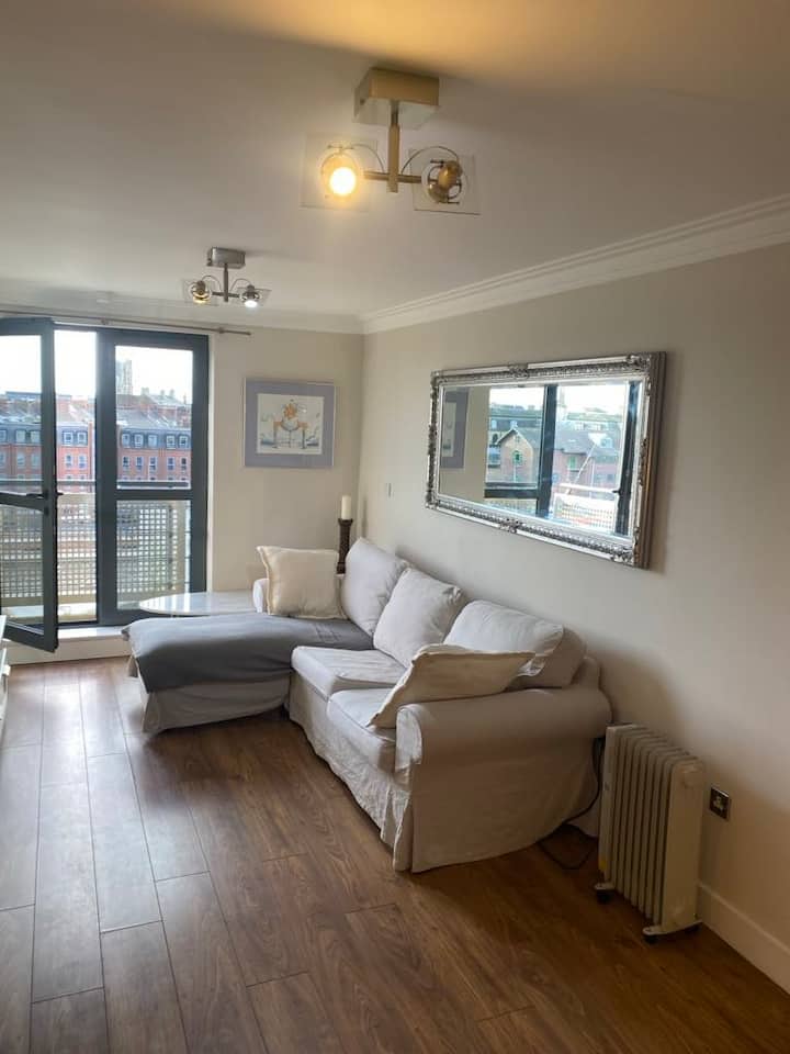 Hullidays King's & Queens Ensuite - Hull