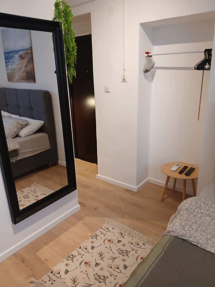Studio Petrova Cosy & Quiet - Zagreb