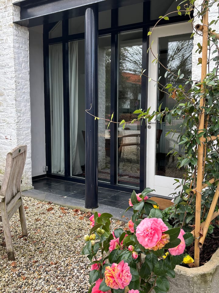 Bellevie Apartment - Eijsden