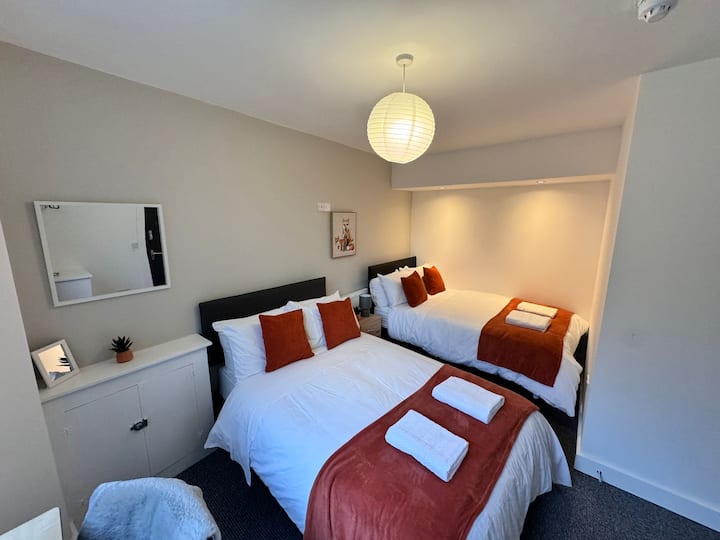 Quarto Em Casa Compartilhada - 리버풀