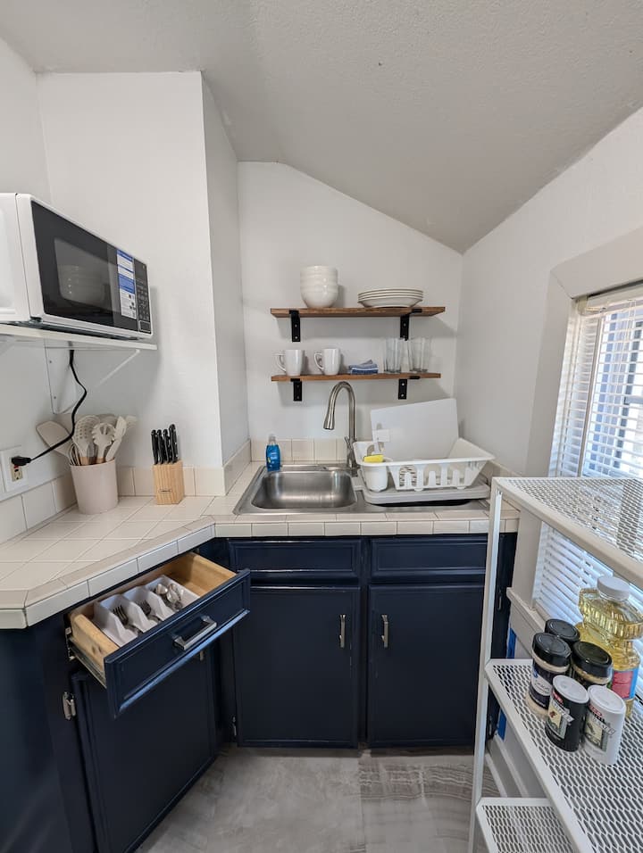 Afterglow Studio - Abilene