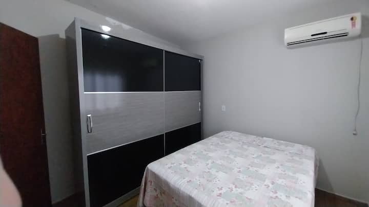 Casa Próxima A Praia De Palmas. - Governador Celso Ramos