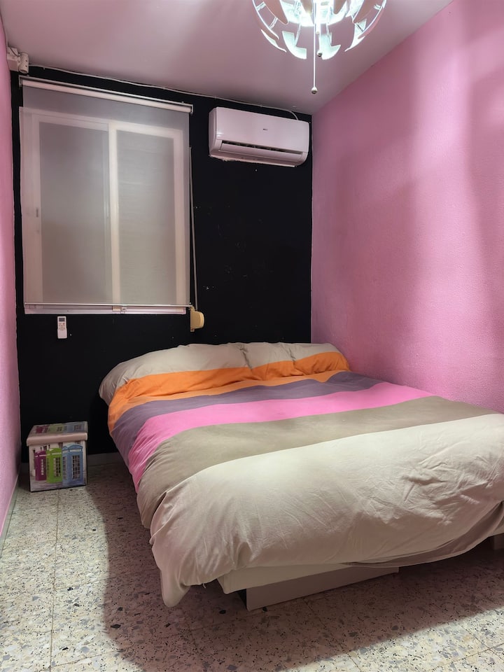 Habitación Jerez De La Frontera - Jerez de la Frontera