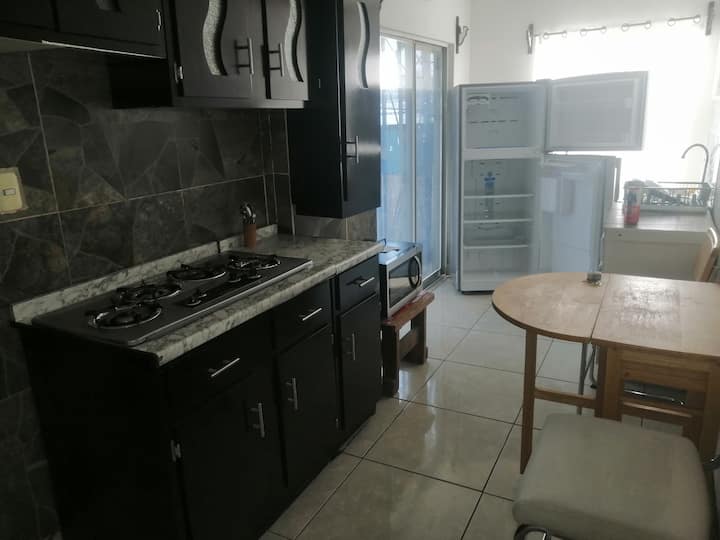 Excelente Departamento 2 - Ciudad Juárez