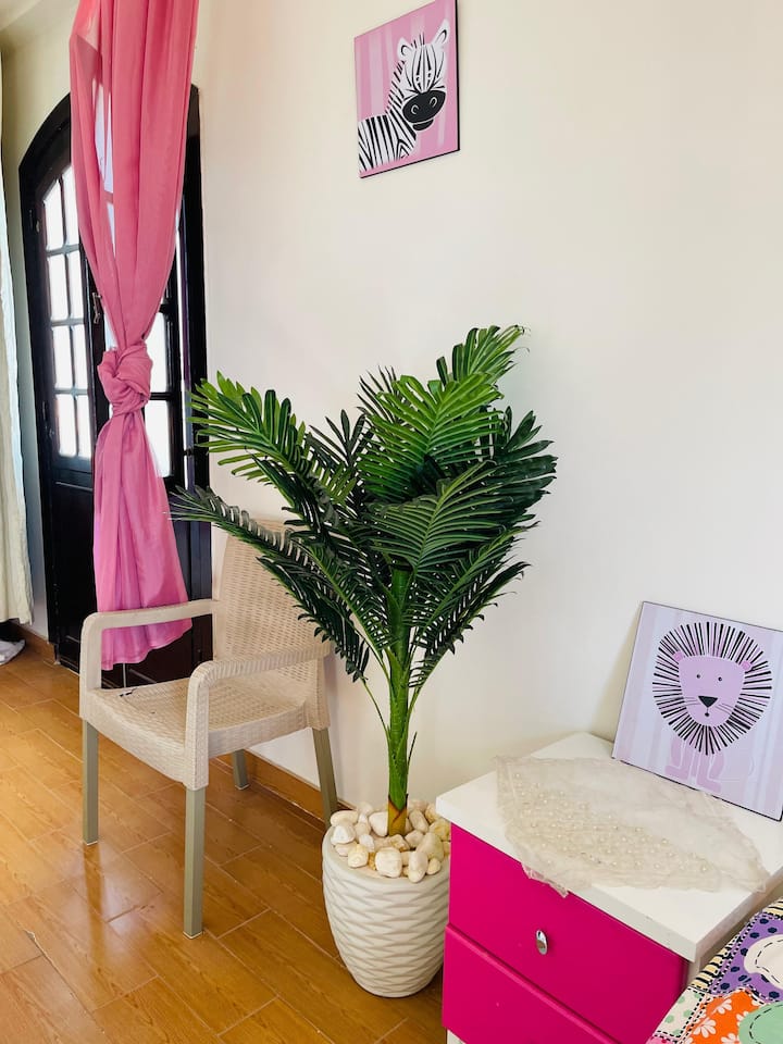 Ahmed Luxury Apartment With Pool - Luxor