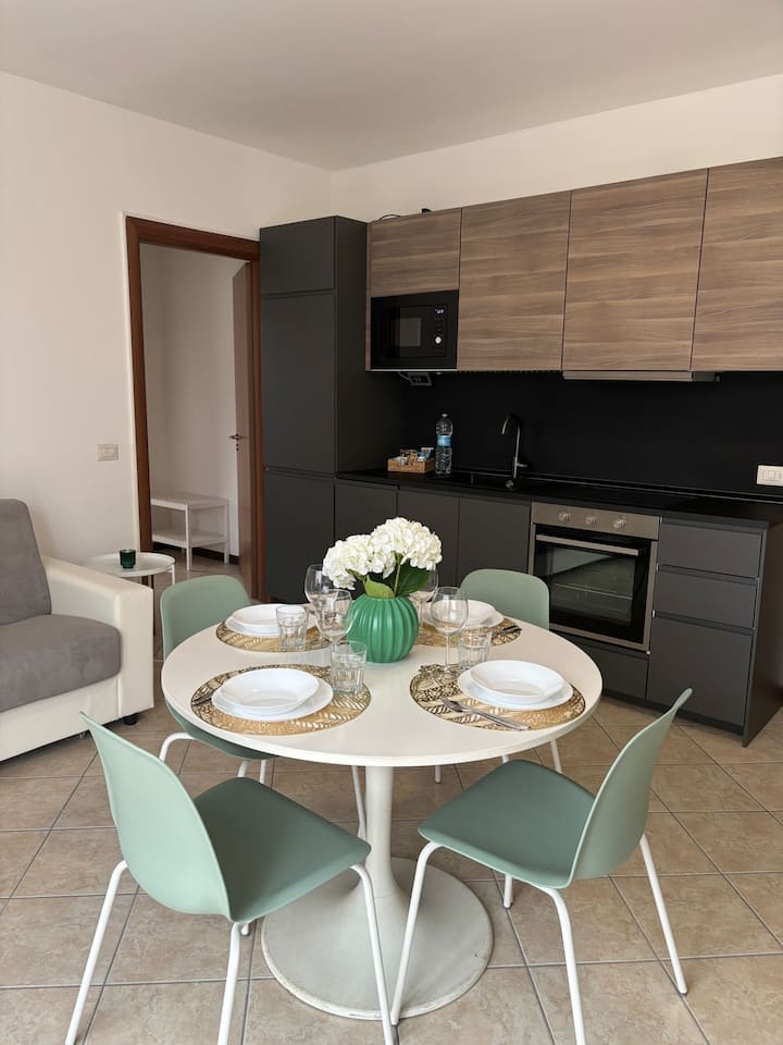 Bilocale Vicino A Como - Saronno