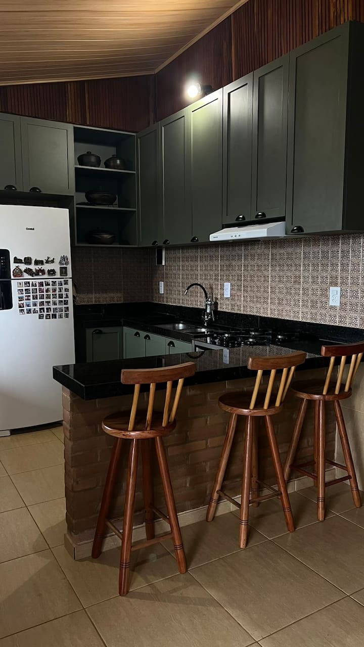 Casa Serra Da Boa Vista - Espírito Santo (estado)