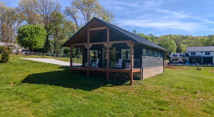 Appalachian Getaway - Franklin, NC